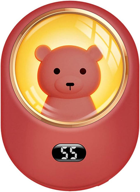Hand Warmer – Sizzlor