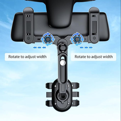 Twist adjustable Holder – Sizzlor